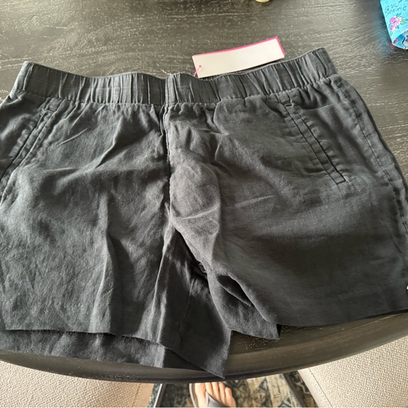 Shorts | Lilly Pulitzer Lilo Short | Poshmark